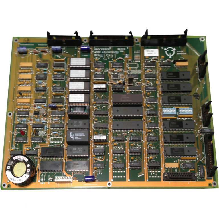 Eaton Powerware 9315-500 Model 500 parts