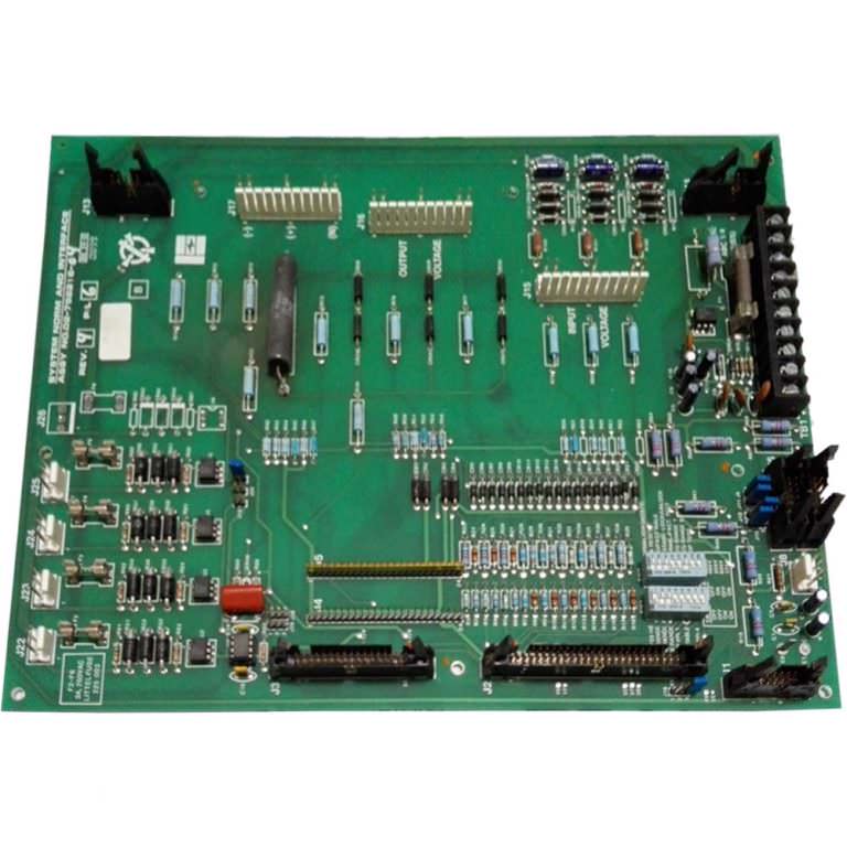 Eaton Powerware 9315-500 Model 500 parts