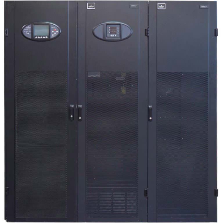Liebert APM 60K-F 60kVA / 60 kW 208 volt UPS System