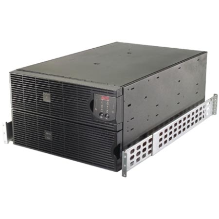 Single Phase Refurbished UPS Equipment - Somerset Power Systems