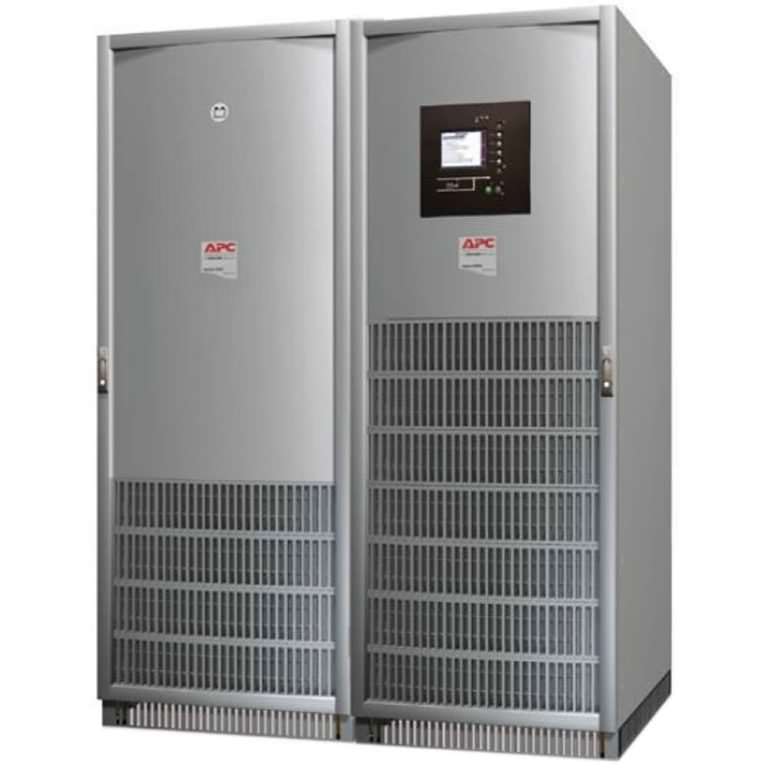 APC (MGE) Galaxy 5000 100 kVA - G5TUPS100