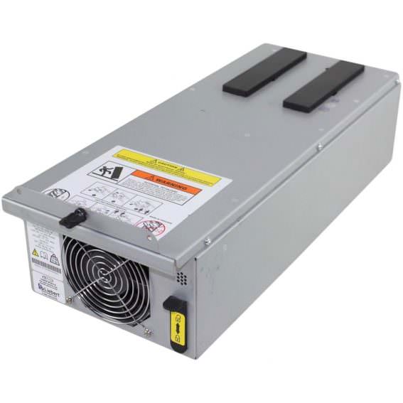 Liebert Nfinity Power Supply - NPWRMOD1X1