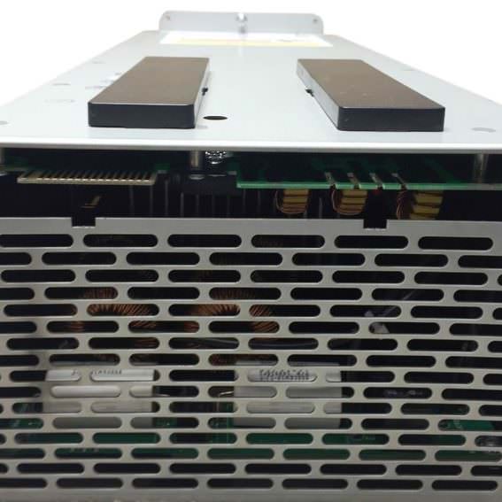 Liebert Nfinity Power Supply - NPWRMOD1X1