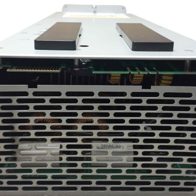 Liebert Nfinity Power Supply - NPWRMOD1X1
