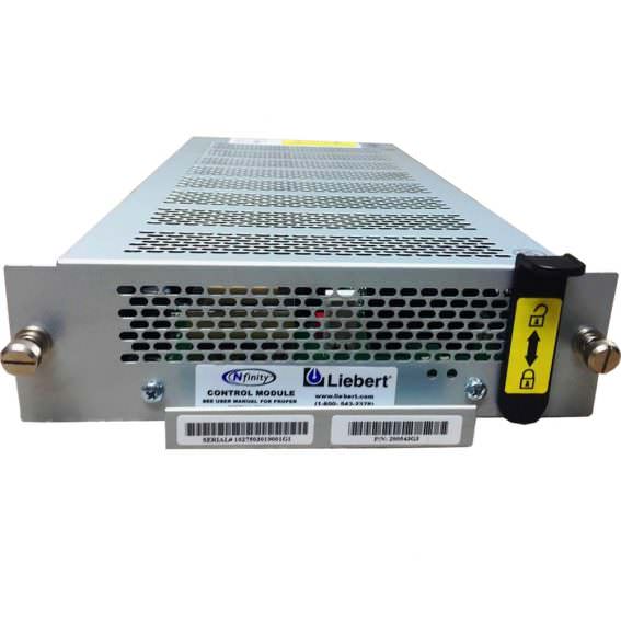 Liebert Nfinity Power Supply - NPWRMOD1X1