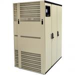 PDI PDU 125 kVA 480v x 208v 3 Panel - PP13-4-125-G-641