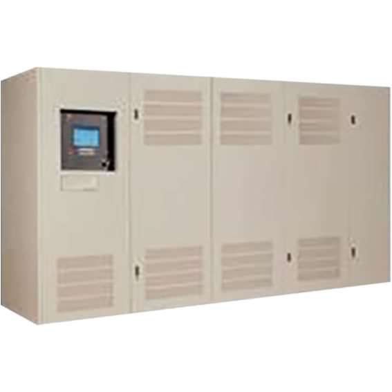 Eaton Powerware 9315-500 Model 500 parts