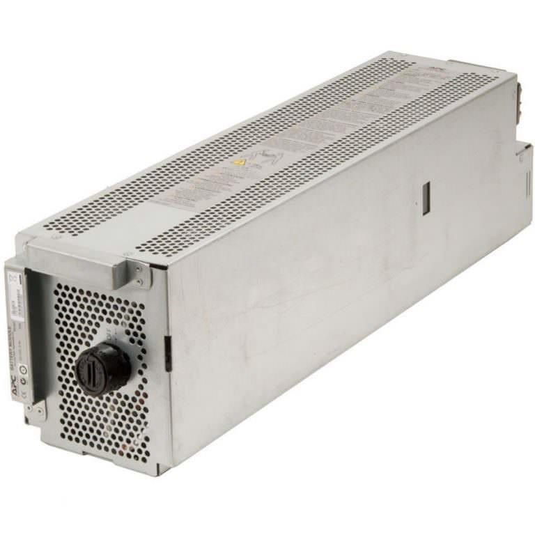 APC Symmetra LX Battery Module - SYBT5 - Refurbished