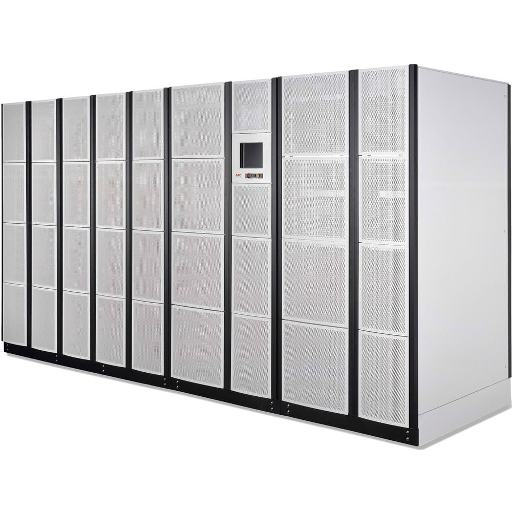 Mitsubishi UP9833A 500kVA UPS - Refurbished UPS