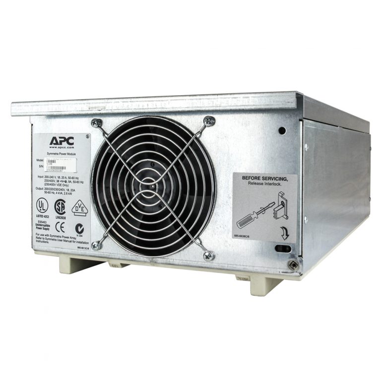 APC Symmetra Power Module - SYPM