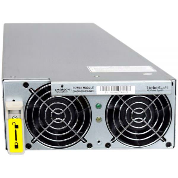 Liebert APS 5 kVA/4.5 kW Power Modules FlexPower