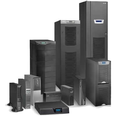 UPS Equipment and Products - Somerset Power Systems