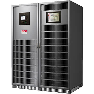 Three Phase Refurbished UPS Systems - Somerset Power