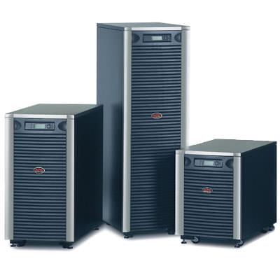 Refurbished APC Symmetra UPS Equipment