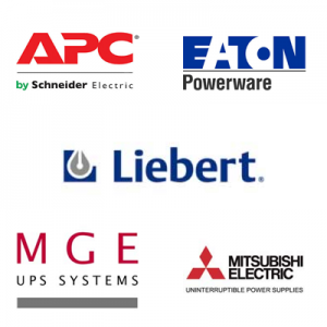 Uninterruptible Power Supply (UPS) Parts and Supplies