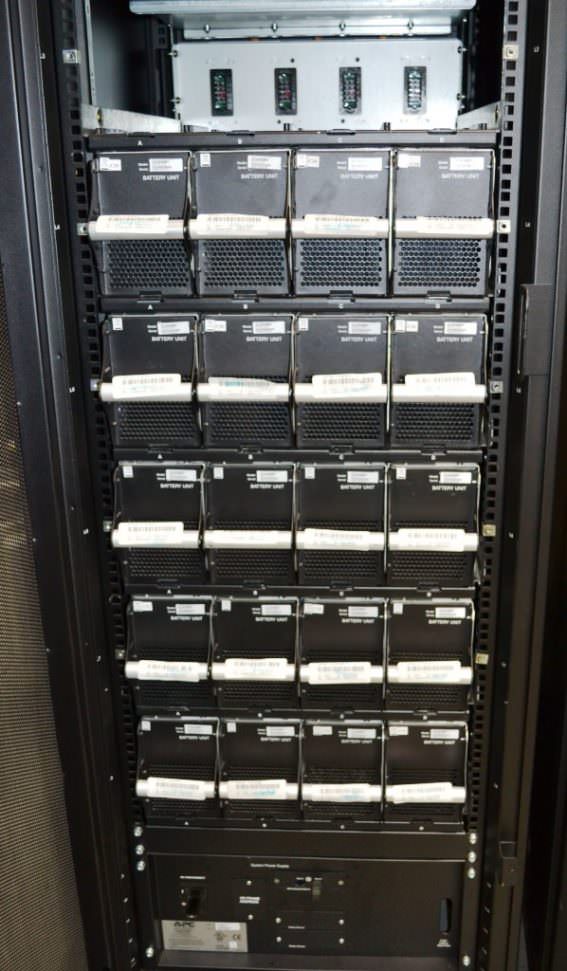 APC SYBTU2-PLP UPS Battery Module - 1 Yr Warranty