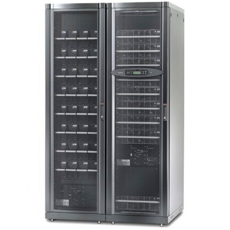 Liebert NXb 30 kVA - includes maintenance bypass