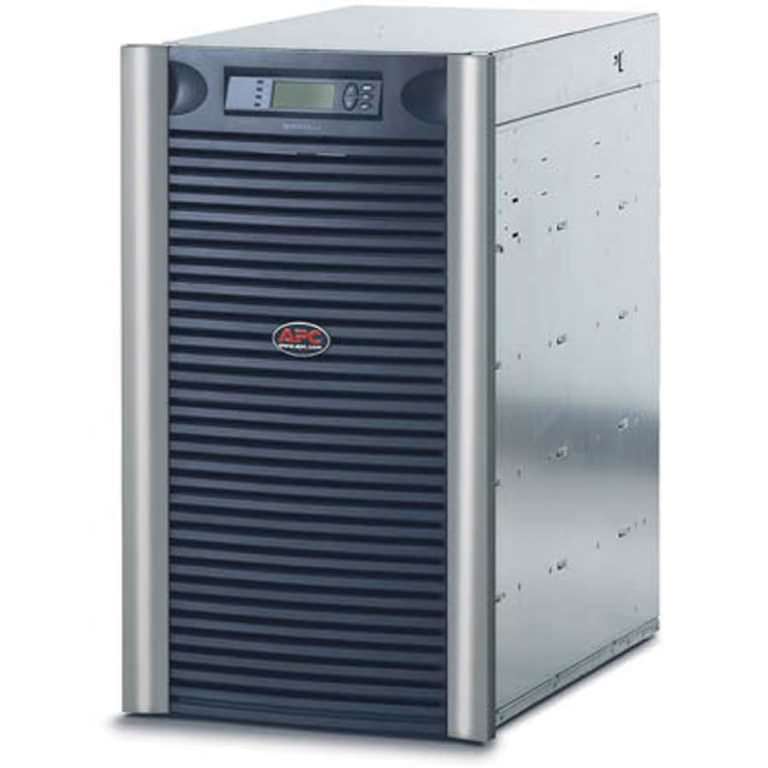 APC Symmetra LX 16 kVA Rack Mount - SYA16K16RMP