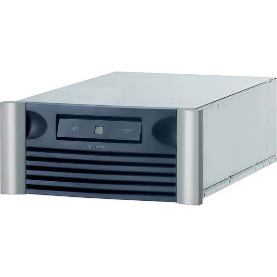 APC Symmetra LX 16 kVA Rack Mount - SYA16K16RMP