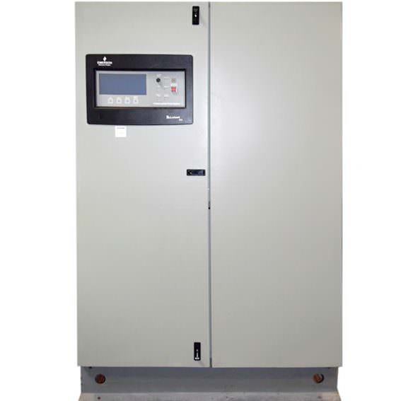 Liebert 1000 kVA 610T - Rental UPS