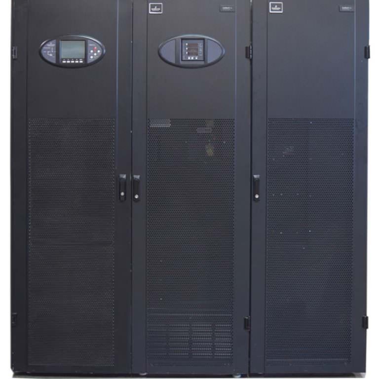 APC Symmetra PX 30kW Scalable to 40kW N+1 - SY30K40F