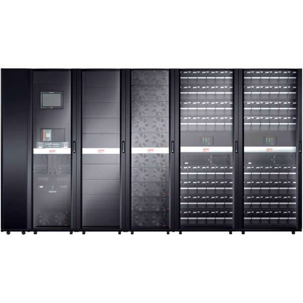 Refurbished APC Symmetra PX UPS Equipment