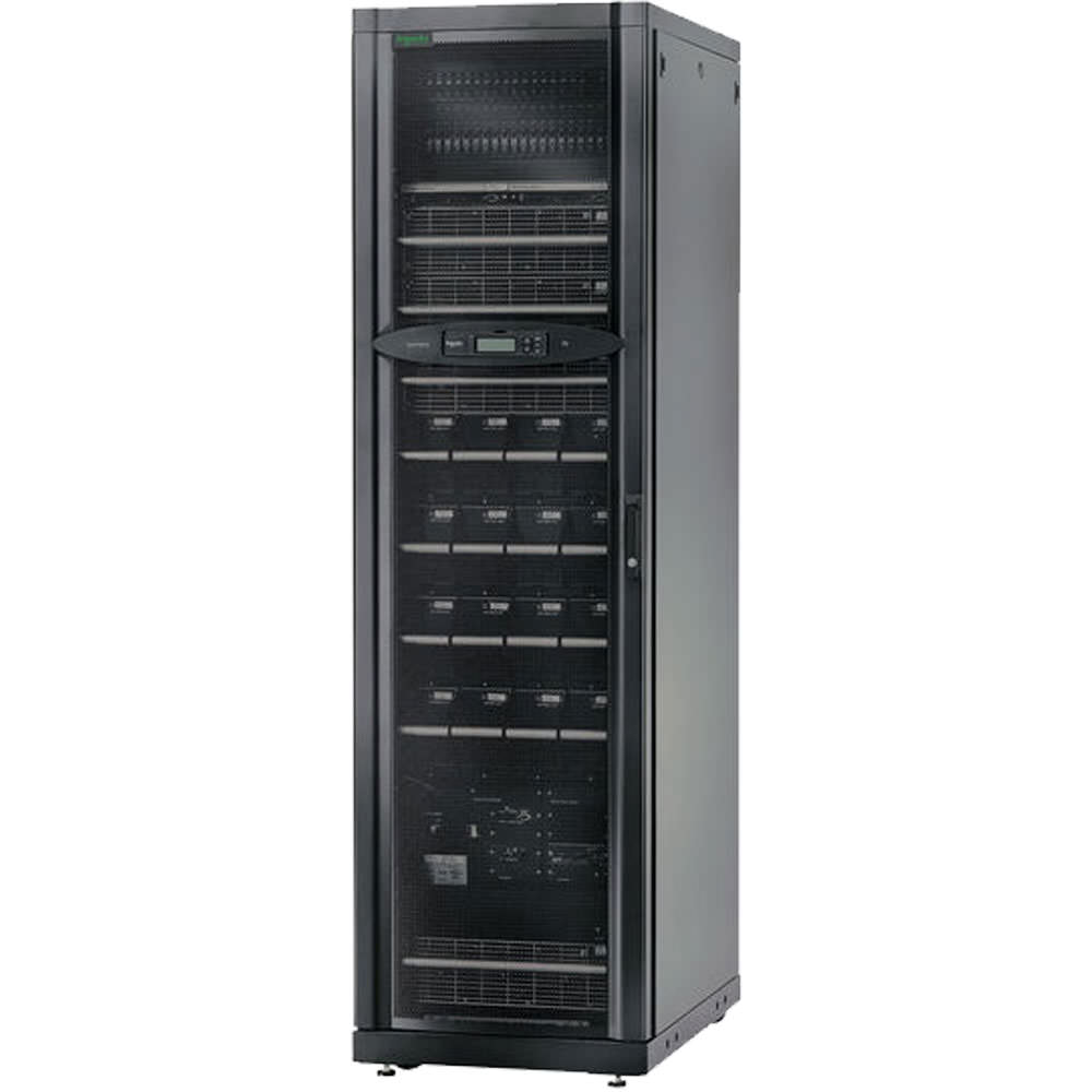 Liebert Npower 50 kVA - Somerset Power Systems