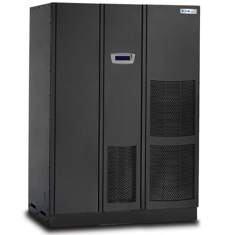 Professionally Refurbished Powerware 9395 UPS Equipment