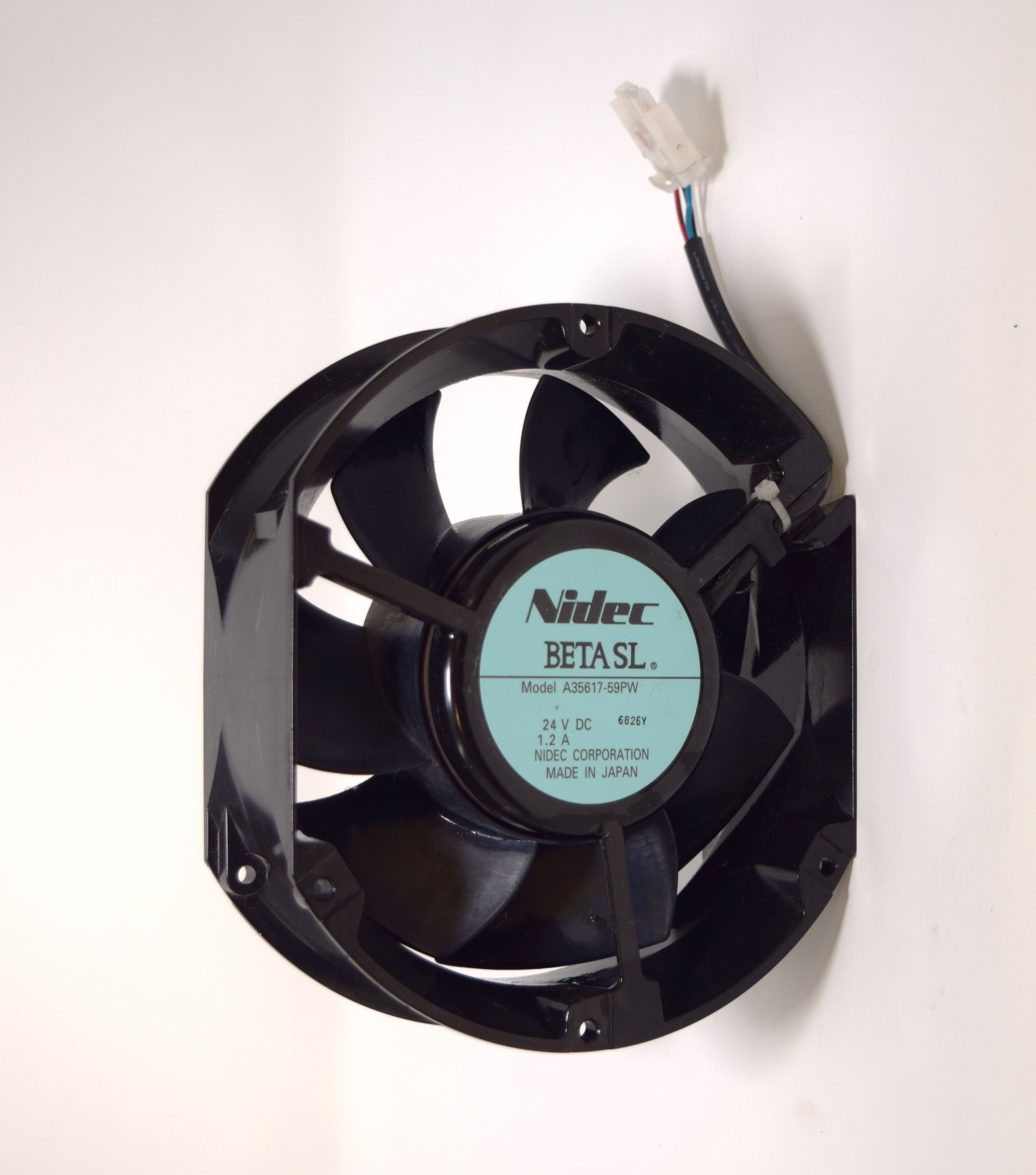 NIDEC BETA SL A35617 "TESTED" - Somerset Power Systems