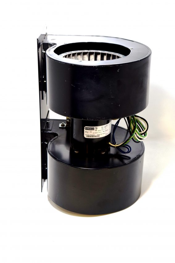 FASCO DUAL FAN 71902460 "TESTED" - Somerset Power Systems