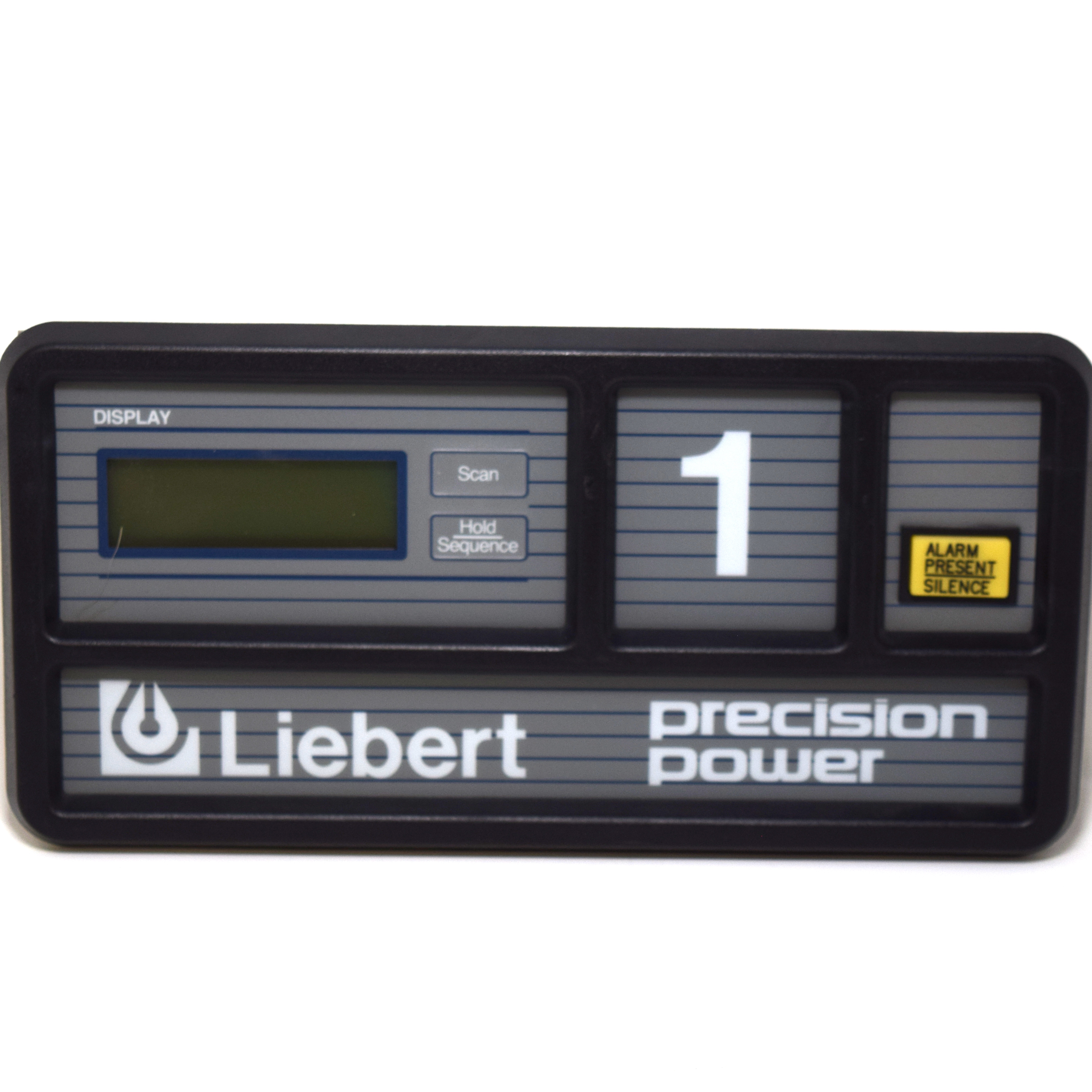LIEBERT DISPLAY CONTROL 519368G1 "TESTED" - Somerset Power Systems