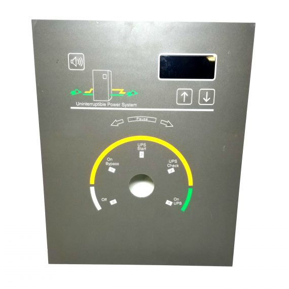 Liebert UPS Parts - Somerset Power Systems