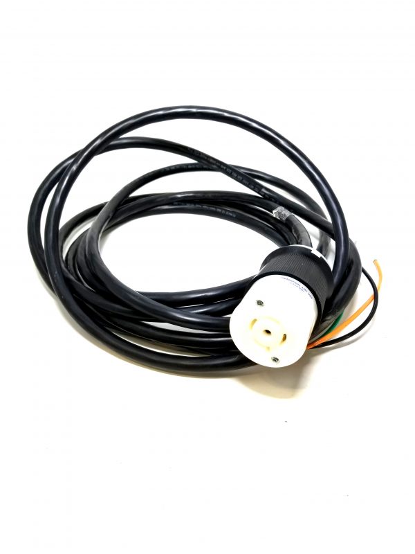UPS Power Whip Cable 3-10FT - Somerset Power Systems