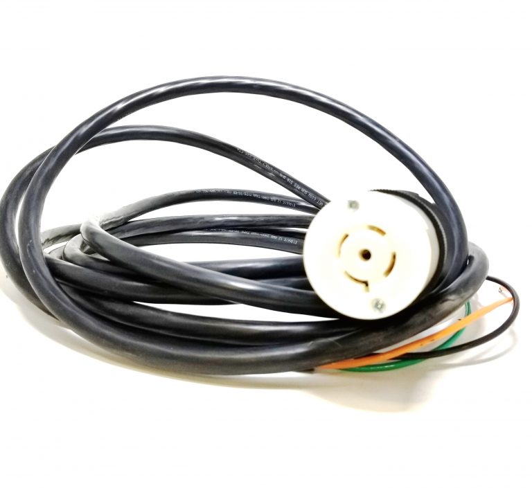 UPS PDU Power Whip Cable 11-20FT - Somerset Power Systems