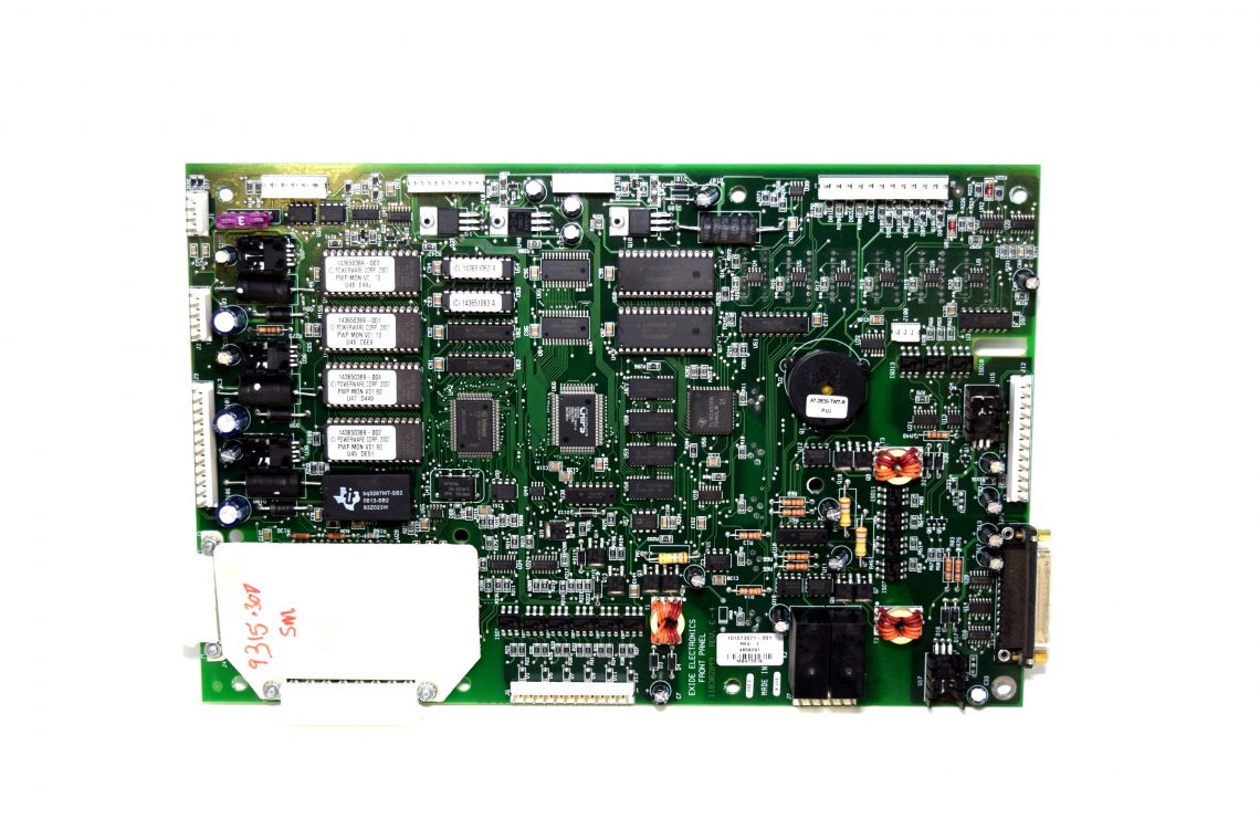 POWERWARE 9315 101073071-001 CIRCUIT BOARD "TESTED" - Somerset Power ...