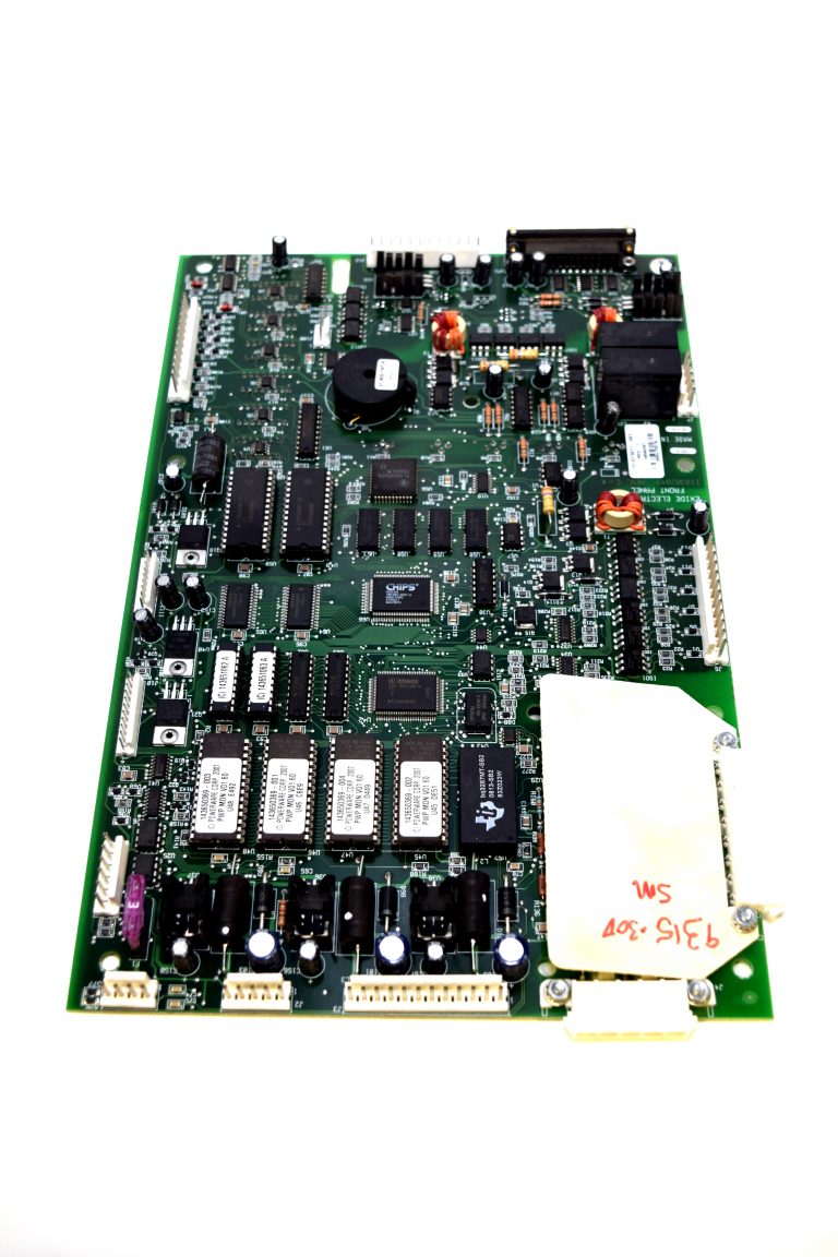 POWERWARE 9315 101073071-001 CIRCUIT BOARD "TESTED" - Somerset Power ...