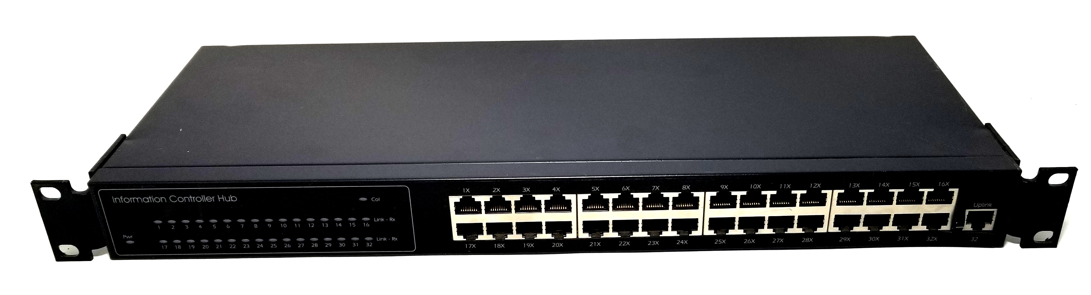 APC AP923210 INFORMATION CONTROLLER HUB "TESTED" - Somerset Power Systems