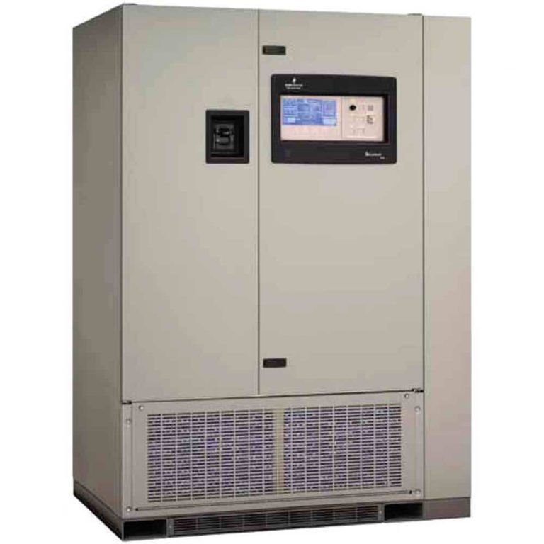Professionally Refurbished Liebert UPS Equipment