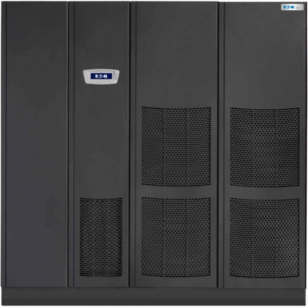 Eaton Power Xpert 9395 UPS + Lithium-Ion 450kVA / 410kW - Somerset ...