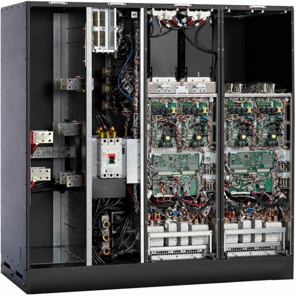 Eaton Power Xpert 9395 UPS + Lithium-Ion 450kVA / 410kW - Somerset ...