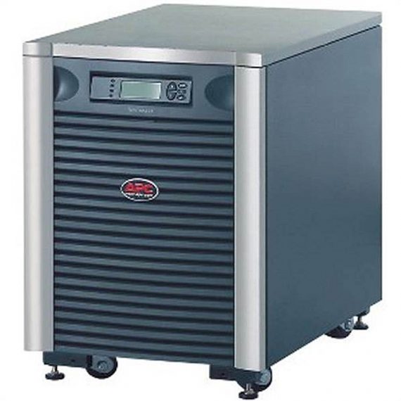 APC Symmetra LX 16 kVA Rack Mount - SYA16K16RMP
