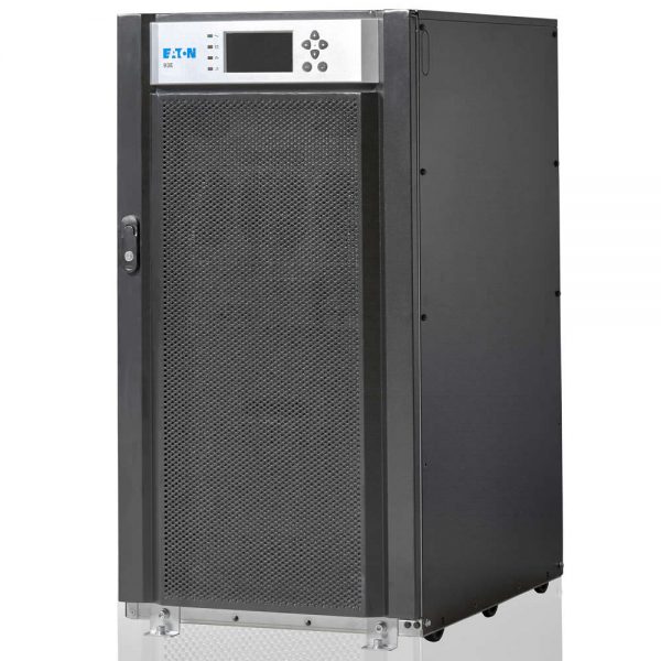 Eaton Power Xpert 9395 UPS + Lithium-Ion 650kVA - Somerset Power Systems