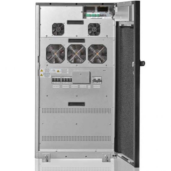 Eaton 93E UPS - 20kVA - Somerset Power Systems