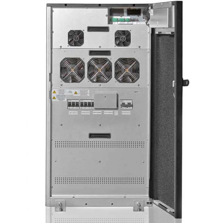 Eaton 93E UPS - 30kVA - Somerset Power Systems