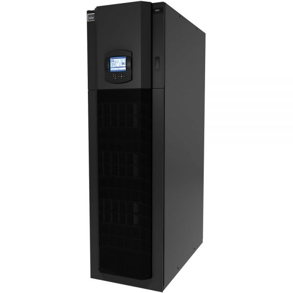 Liebert CRV In Row Cooling System - Somerset Power Systems