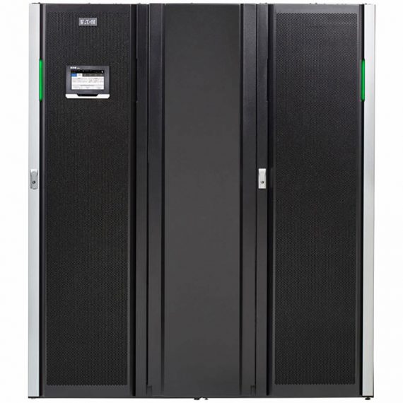 Eaton UPS Equipment - Somerset Power Systems