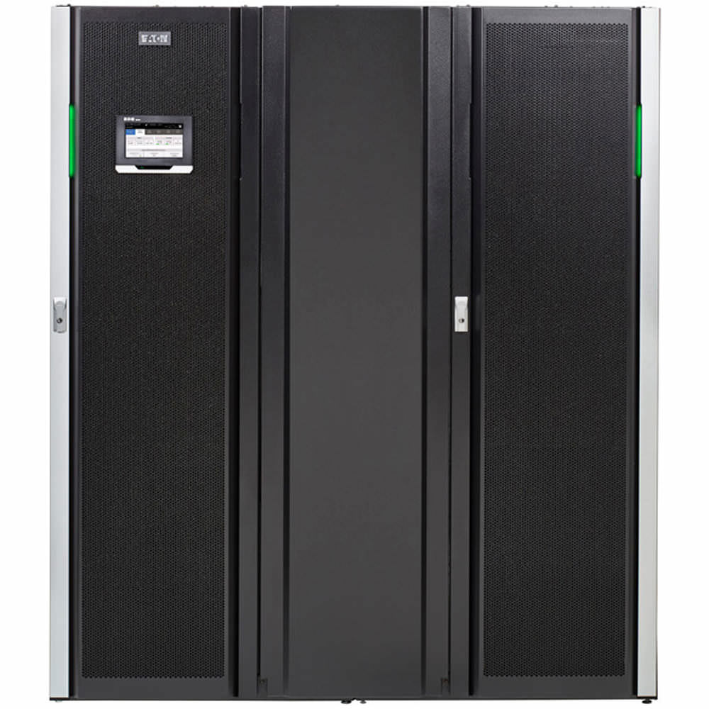 Eaton UPS Equipment - Somerset Power Systems