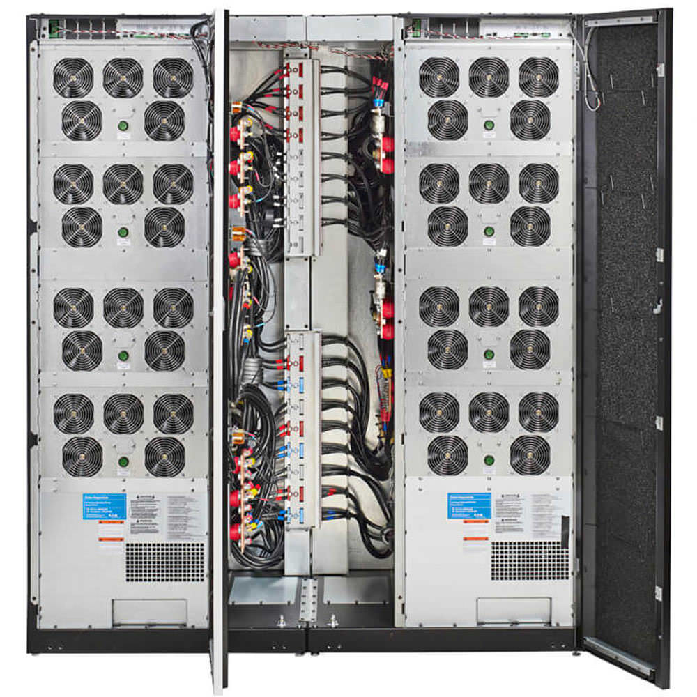 Eaton 93PM UPS - Somerset Power Systems