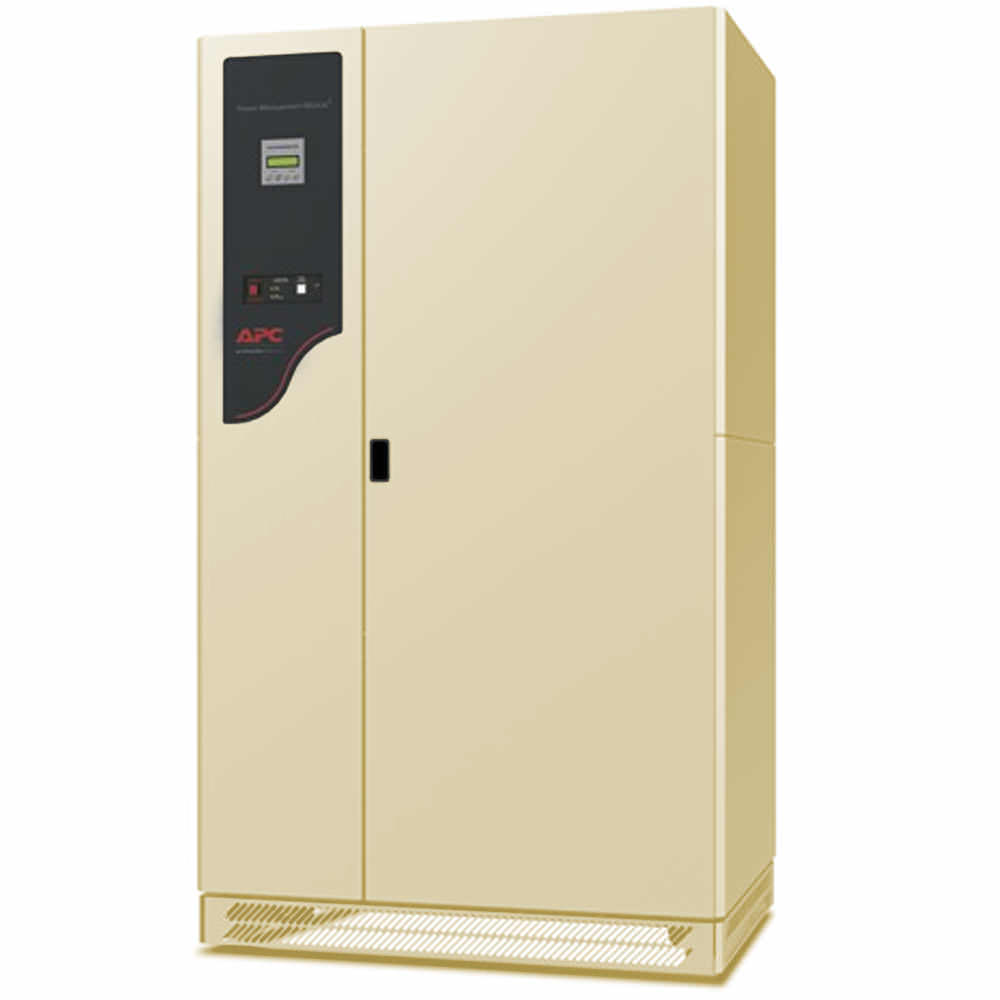 MGE PDU 100kVA - 480V X 208V - Somerset Power Systems