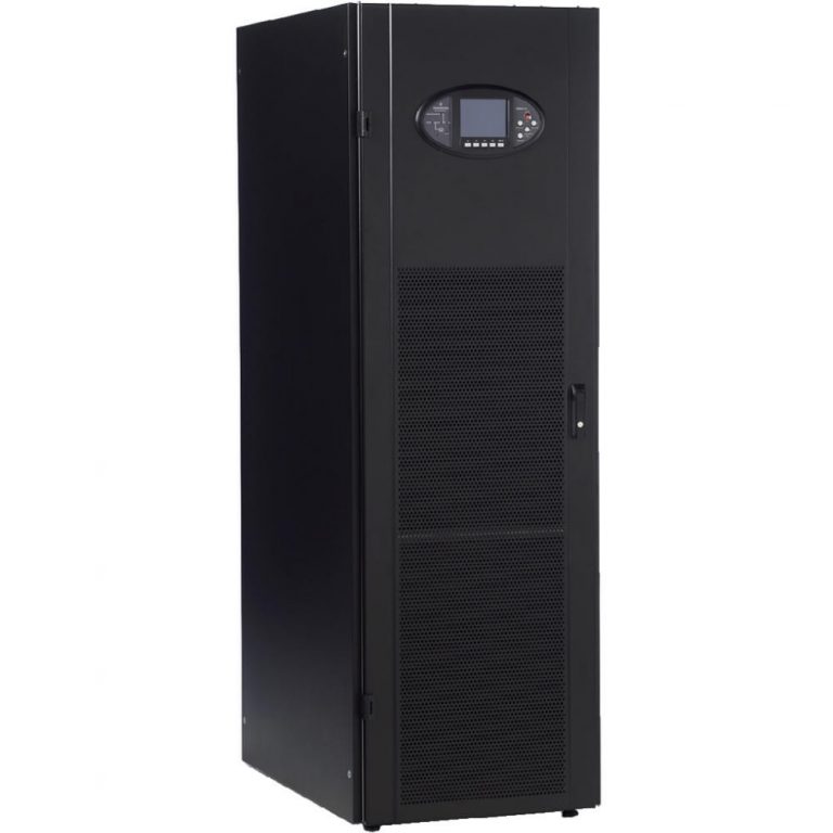 Professionally Refurbished Liebert UPS Equipment